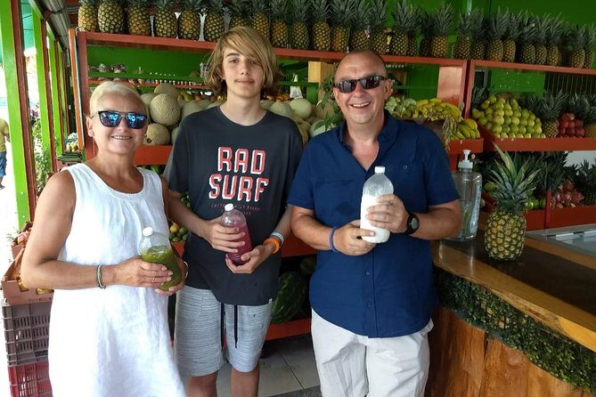 Playa del Carmen Walking Food Tour - What the Experience Means for You