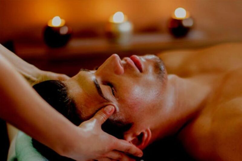 Playa del Inglés: Abhyanga Full Body Massage - The Experience: What Youll Actually Do