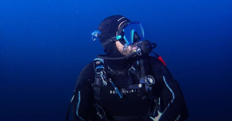Playa Del Ingles: Discover Scuba Diving - Free Transfers - Who Should Consider This Tour?