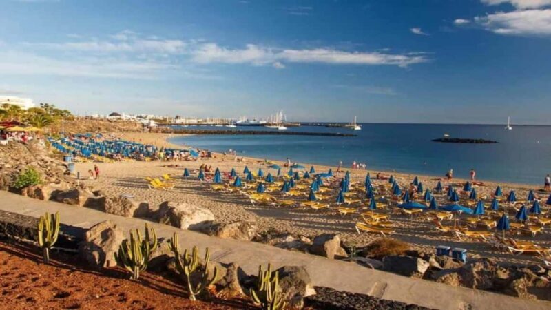 Playa Dorada Golden Beach Tour: Cove and Taino Bay - A Balanced Look at the Playa Dorada Golden Beach Tour