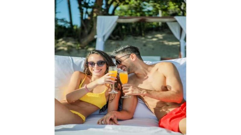 Playa Dorada Golden Beach Tour: Cove and Taino Bay - The Sum Up