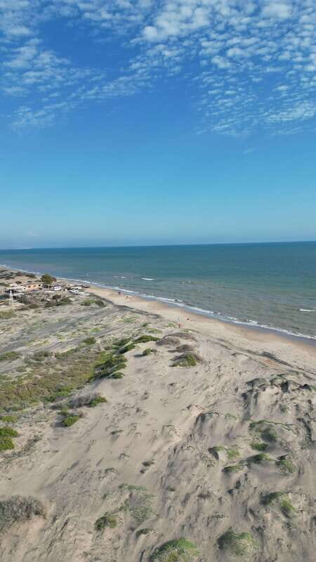 Playa el Cardonal: tour and sandboarding activity in the dunes of Sahuimaro - Practical Details: What to Expect