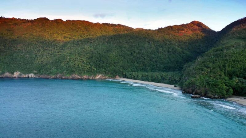 Playa El Valle Adrenaline Adventure on Buggy from Samana - Key Points