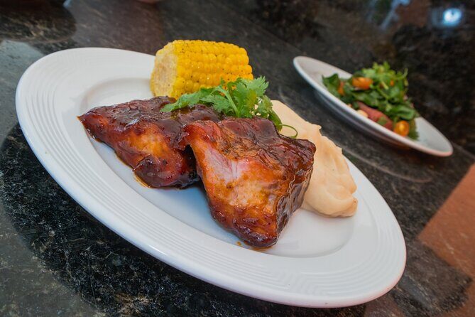 Playa Mia Grand Beach Park Day Pass - Practical Tips for Visiting