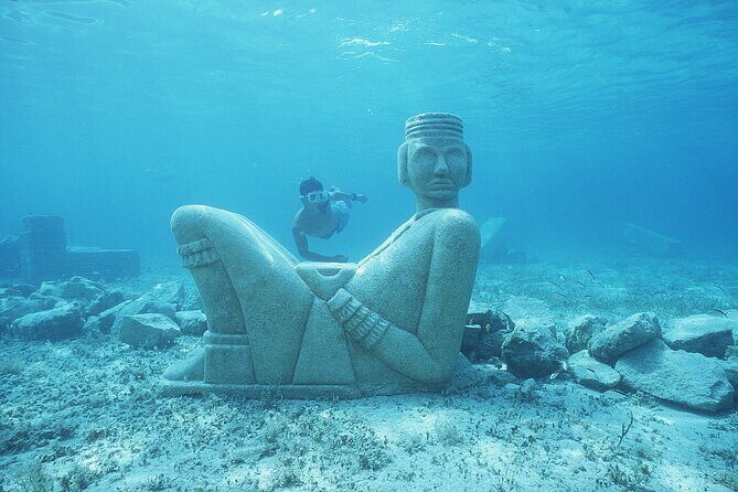 Playa Mia Grand Beach Park Day Pass - Frequently Asked Questions