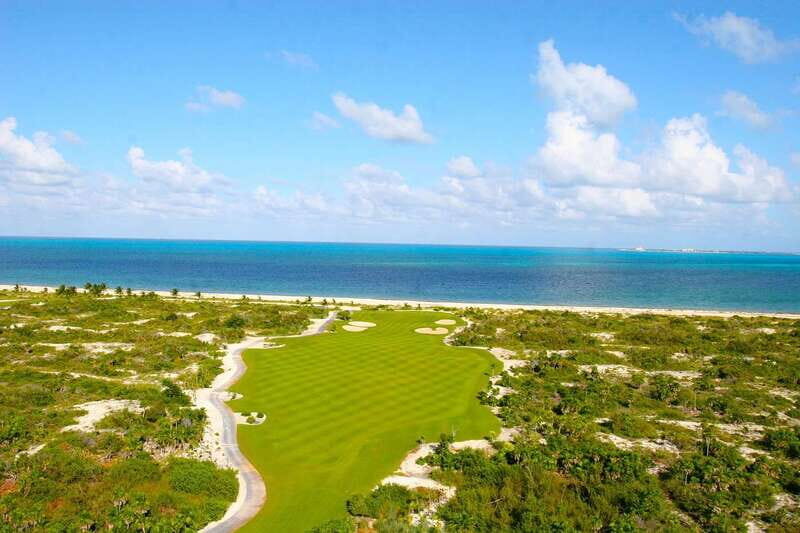 Playa Mujeres Golf Course - Who Will Enjoy This Tour?