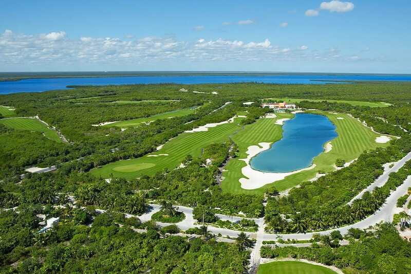 Playa Mujeres Golf Course - FAQ