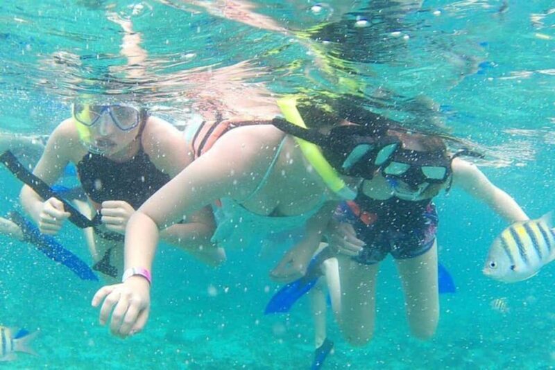 Playa Mujeres: Private Yacht Rental - 4hr SR55H4 #GMBSR55FUN - FAQs
