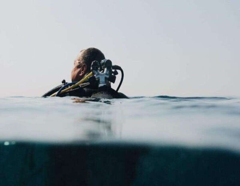 Playa: PADI Dive Master - What to Expect from the Course