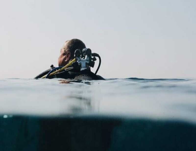 Playa: PADI Dive Master - The Cost and Value