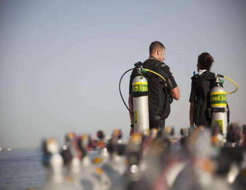 Playa: PADI Dive Master - Final Thoughts