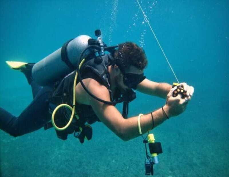 Playa: PADI Dive Master - FAQ
