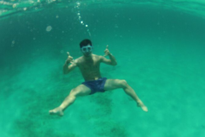 Playa Ses Platgetes Catamaran Private Trip - Why Travelers Love This Trip
