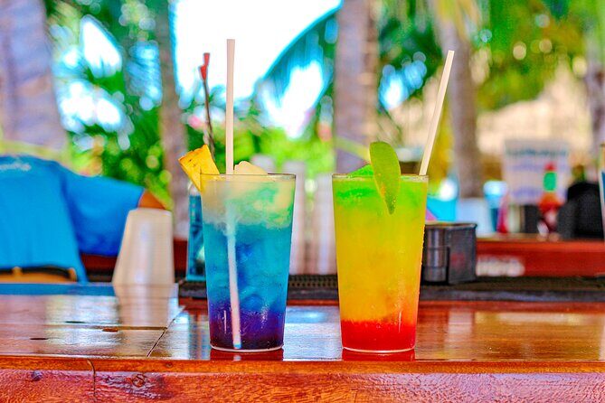 Playa Uvas Open Bar Exclusive Pass - Logistics: Getting There and Timing