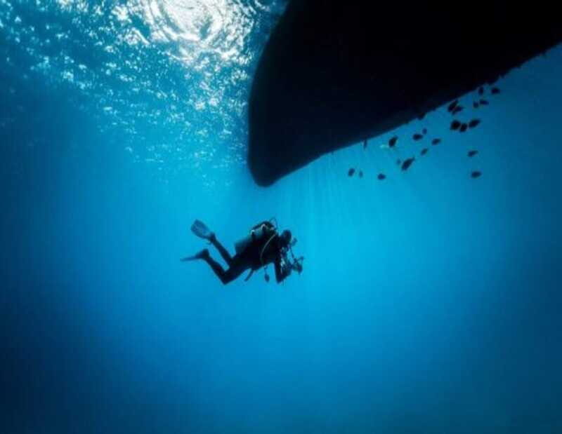 Playa: Wreck Dive - FAQ