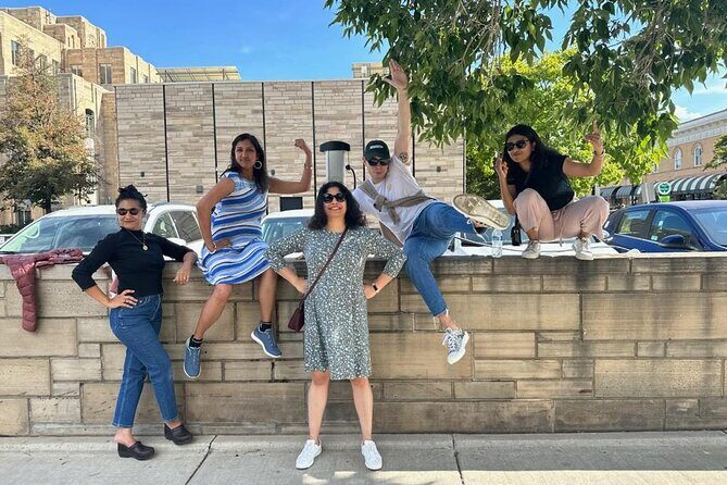 Playful Plano Scavenger Hunt - Key Points