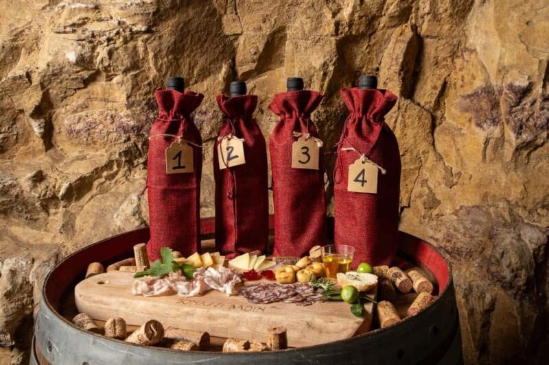 Playing with wine - An Overview of What You Can Expect