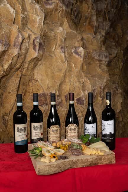 Playing with wine - Assessing the Value