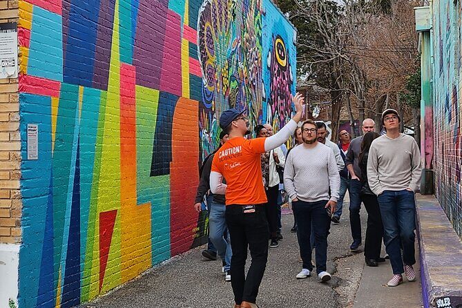 Plaza District Food Tour Taste Oklahoma City Culinary Gems - The Value Proposition