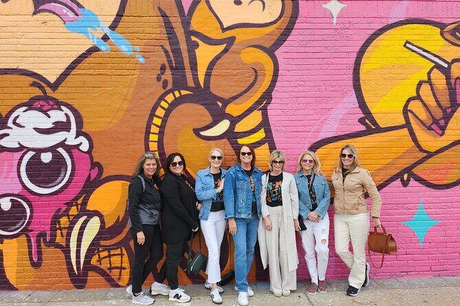 Plaza District Food Tour Taste Oklahoma City Culinary Gems - FAQ