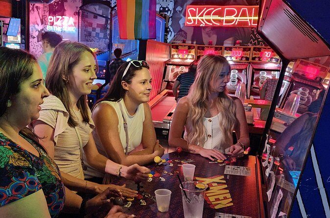 Plaza District Food Tour Taste Oklahoma City Culinary Gems - Final Thoughts