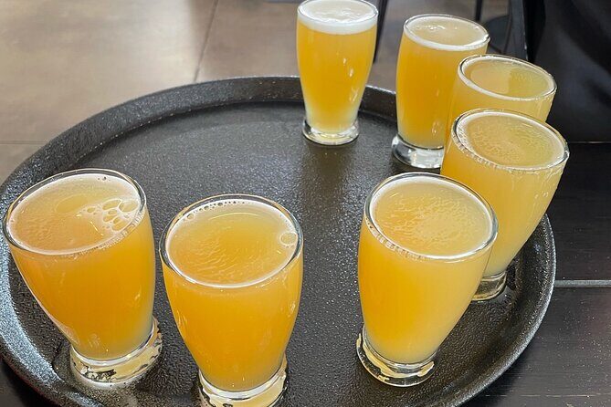 Plaza Sip, Savor, & History Walking Tour in Santa Fe - Practical Details and Why They Matter