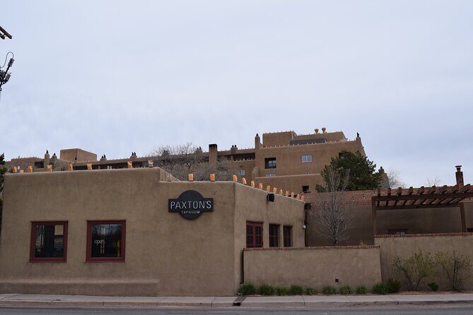 Plaza Sip, Savor, & History Walking Tour in Santa Fe - Authentic Insights from Reviewers