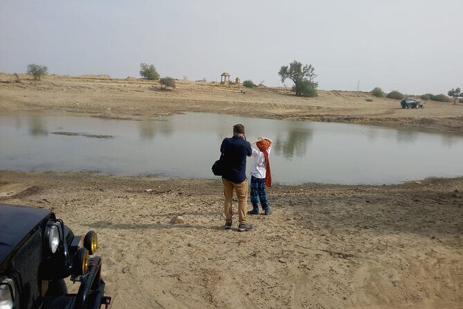 Pleasant Non-Touristic Sun Rise Tours with Breakfast on Dunes - The Pickup and Transportation