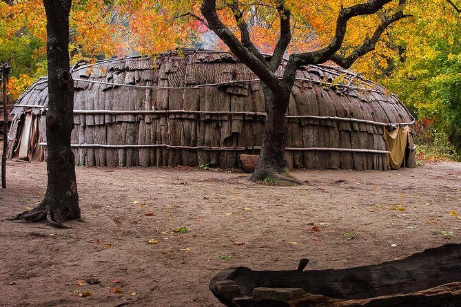 Plimoth Patuxet Museums - Final Thoughts