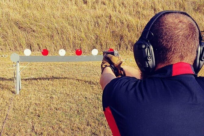 Plinker Package Firearm Experience - Who Will Love This
