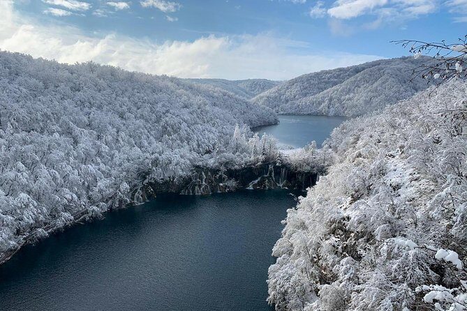 Plitvice Lakes 3,5h tour with panoramic boat ride - Why This Tour Stands Out