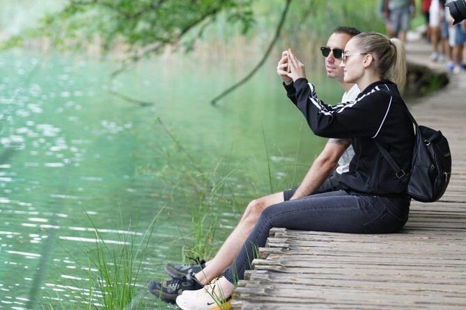 Plitvice Lakes 3,5h tour with panoramic boat ride - Pricing and Value