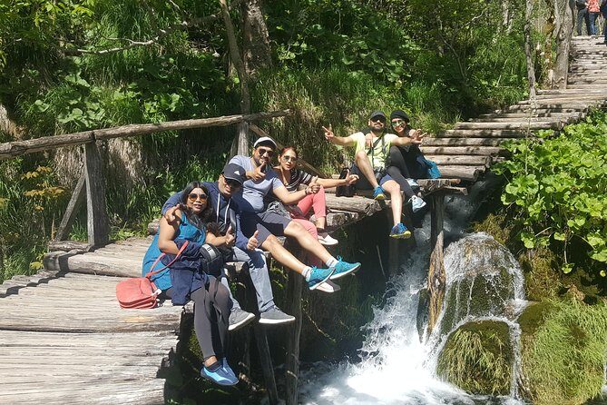 Plitvice Lakes and Rastoke Private Day Tour from Zagreb - The Experience: What You Can Expect