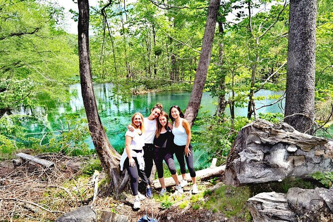 Plitvice Lakes Economy Group Tour from Split or Trogir - A Full Breakdown: What to Expect