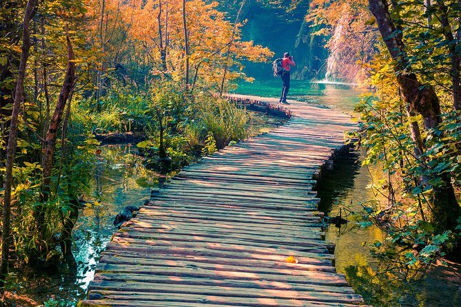 Plitvice Lakes Economy Group Tour from Split or Trogir - Who Is This Tour Best For?