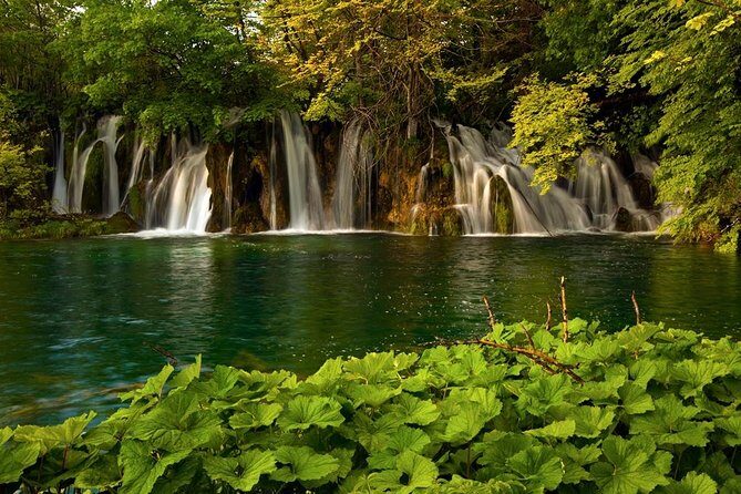 Plitvice Lakes Guided Tour - The Sum Up: Why Pick This Tour?