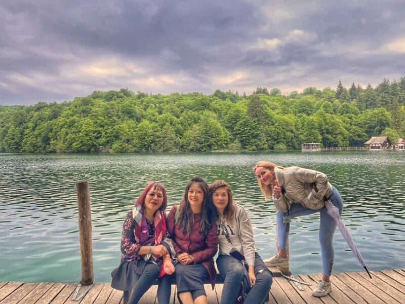 Plitvice Lakes Guided Tour - Why Consider the Plitvice Lakes Guided Tour?