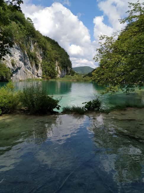 Plitvice Lakes: Guided Walking Tour with Boat Ride - Key Points