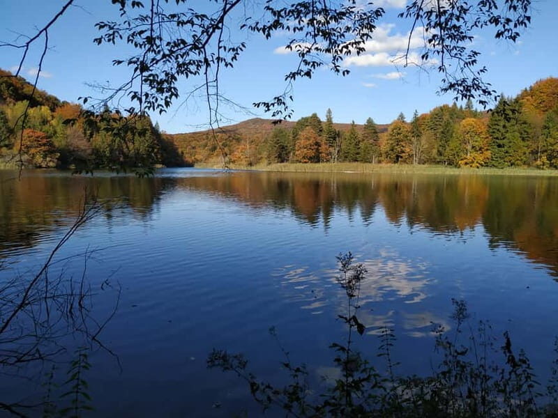 Plitvice Lakes: Guided Walking Tour with Boat Ride - Introduction: What You Can Expect from This Tour