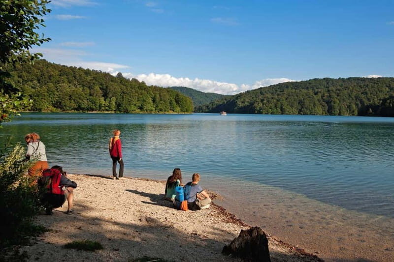 Plitvice Lakes: Guided Walking Tour with Bus and Boat Ride - FAQ
