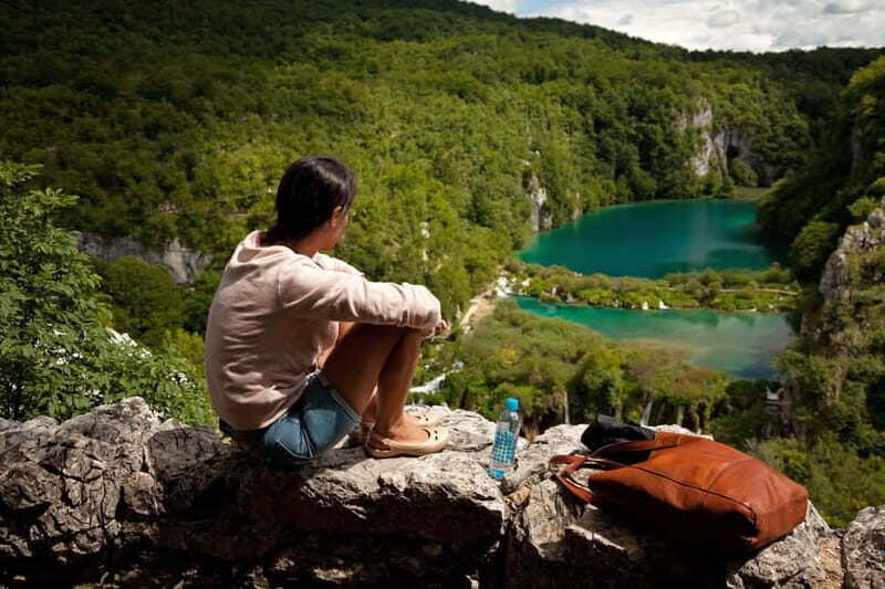 Plitvice Lakes: Guided Walking Tour with Train and Boat Ride - Who Should Consider This Tour?