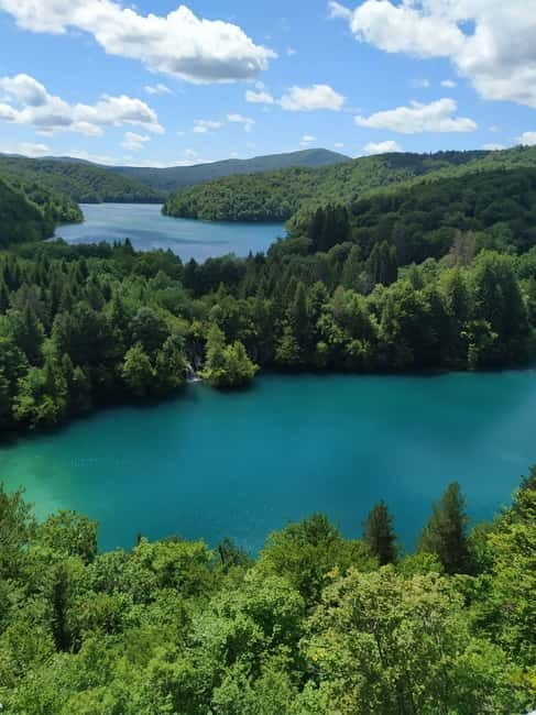 Plitvice Lakes: Guided Walking Tour with Train and Boat Ride - Final Thoughts