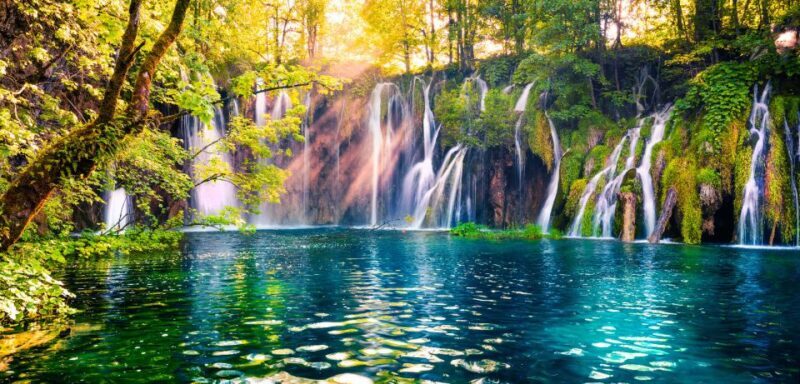Plitvice Lakes National Park: Day Trip from Omi - FAQs about the Plitvice Lakes Day Trip