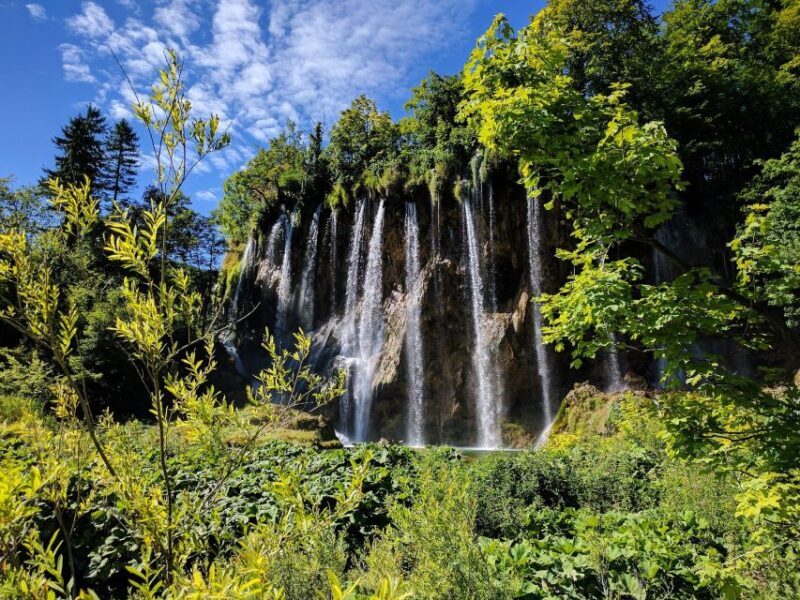 Plitvice Lakes National Park: Private Tour from Zadar - Price and Value: Is It Worth It?