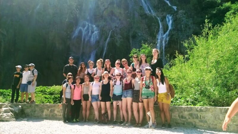 Plitvice Lakes Private Day Trip from Zagreb with a Guide - Summary