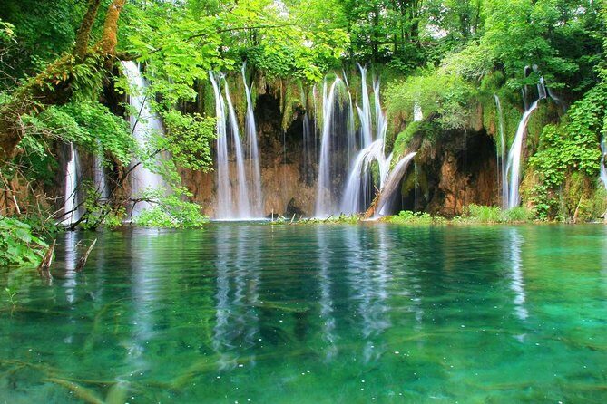 Plitvice Lakes Private Guided Tour from Zagreb with Transfer to Split - An In-Depth Look at the Tour Experience