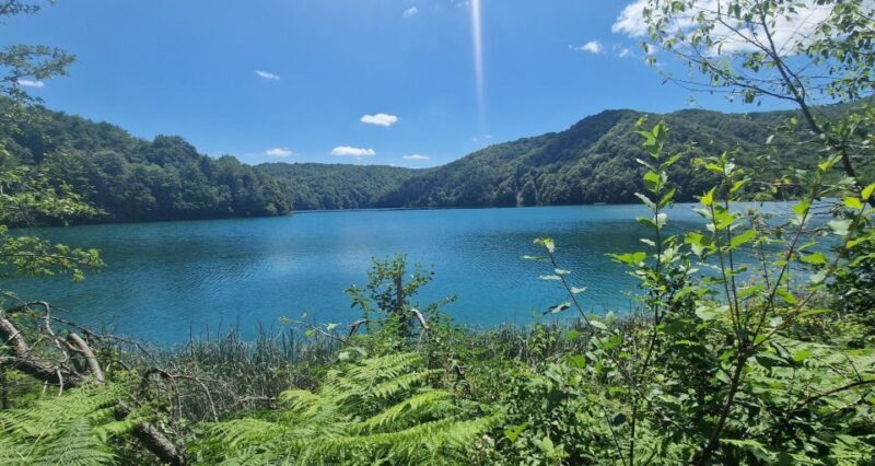 Plitvice lakes Private guided tour - Discovering the Beauty of Plitvice Lakes