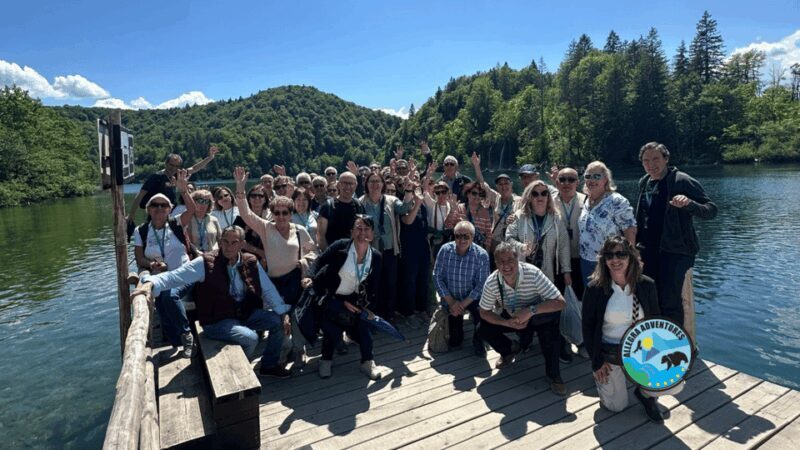 Plitvice Lakes Tour: Secured Tickets, Train & Boat Ride - Practical Tips for Visitors