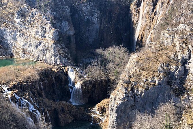 Plitvice lakes & Zadar sunset - A Deep Dive into the Experience