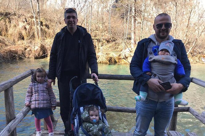 Plitvice lakes & Zadar sunset - FAQ